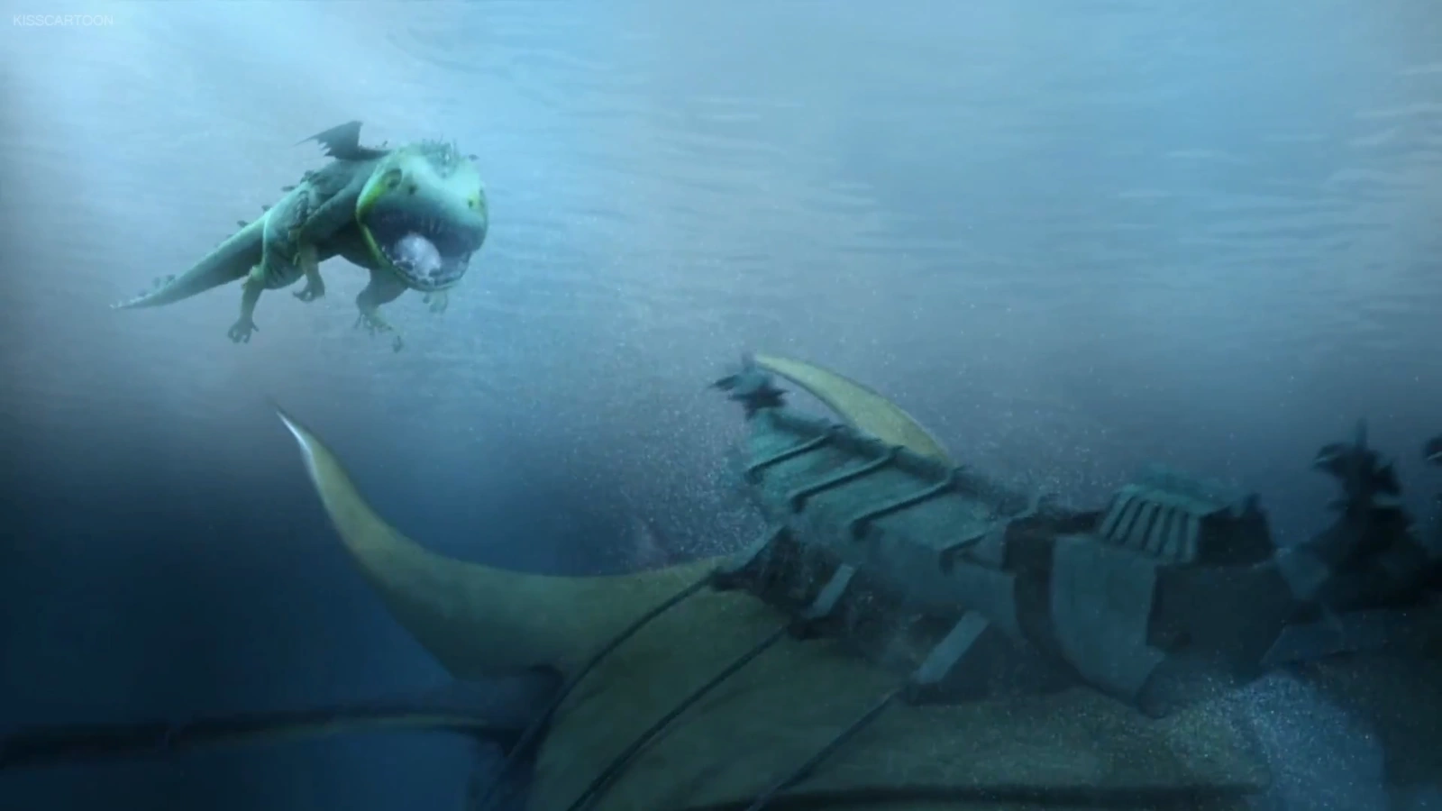 Image - Submaripper 56.png | How to Train Your Dragon Wiki | FANDOM ...