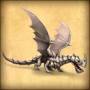 Razorwhip - How to Train Your Dragon Wiki - Wikia