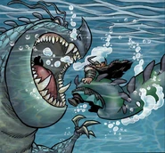 Submaripper - How to Train Your Dragon Wiki - Wikia