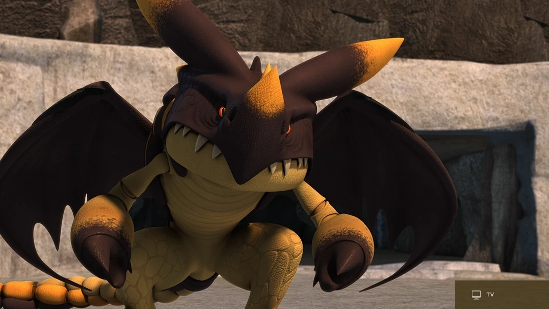 Image - TRIPLESTRYKE gallery3 wm.jpg | How to Train Your Dragon Wiki ...