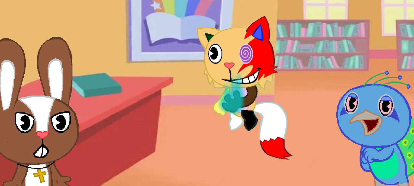 Discuss Everything About HTF Fandom Wiki | Fandom