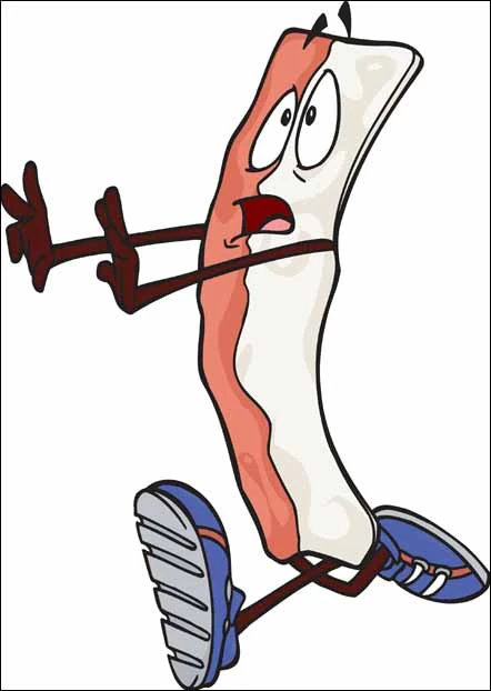 Tocino | Huevocartoon wiki | FANDOM powered by Wikia