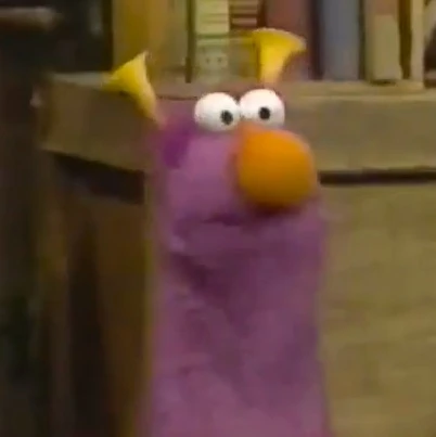 Image - Honker-Purple.jpg | Humanoid Wiki | Fandom powered by Wikia