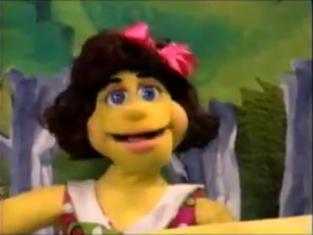 Image - Annette Whatnot.png | Humanoid Wiki | Fandom powered by Wikia