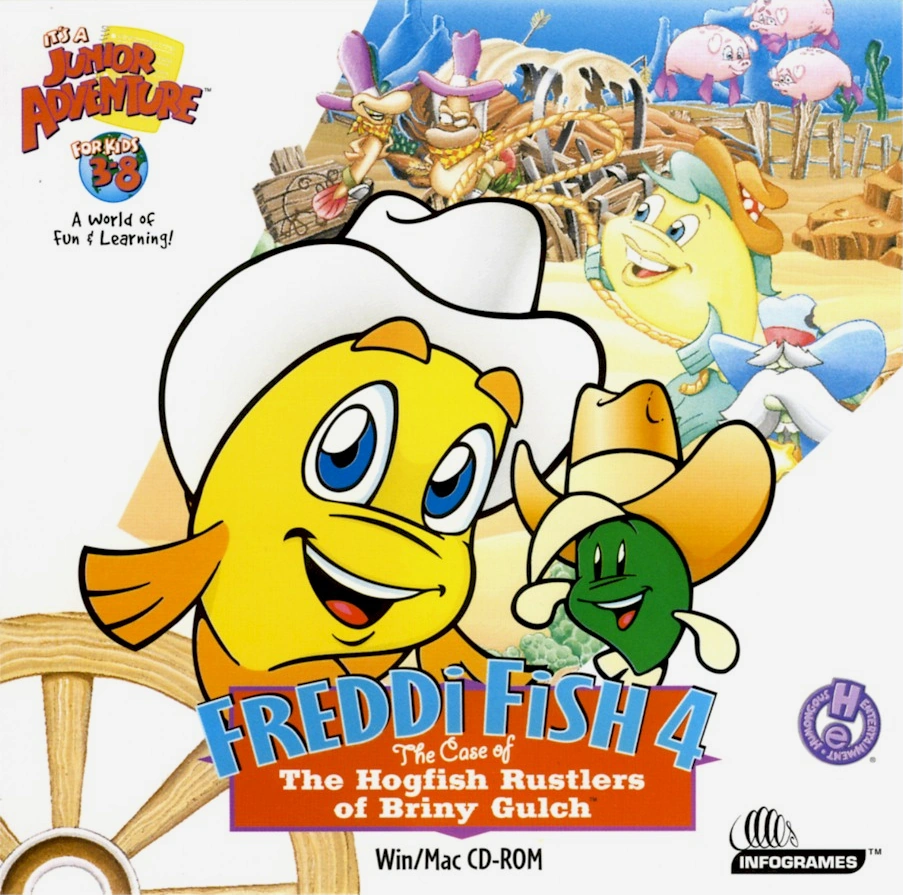 Freddi fish 7 game collection download for mac : rkytomet