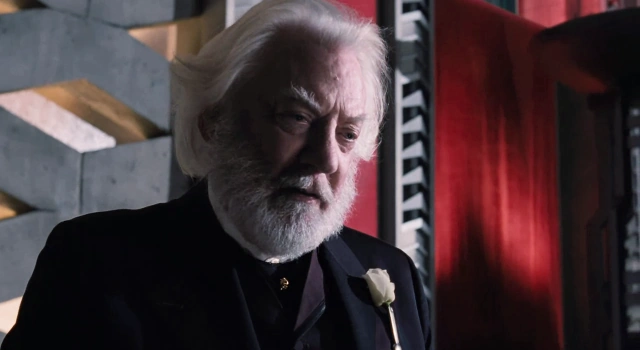 Presidente Snow | Hunger Games ita Wiki | Fandom powered by Wikia
