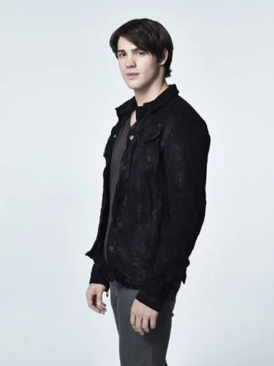 Jeremy Gilbert Hunter A Vampire Diaries Spin Off Wiki