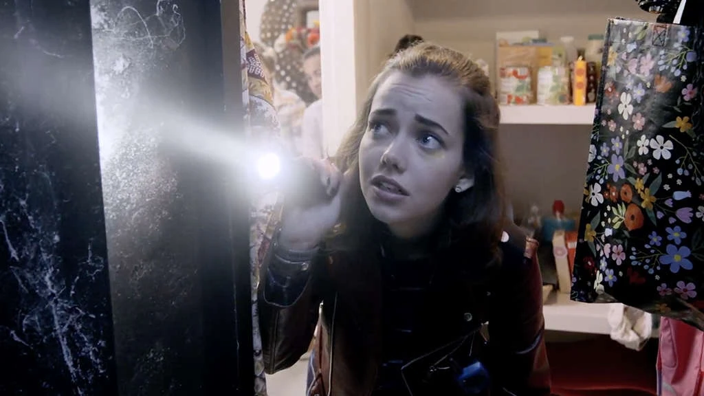 Tess Hunter | Hunter Street Wiki | FANDOM powered by Wikia