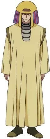 Phinks | Wiki Hunter x Hunter | Fandom powered by Wikia