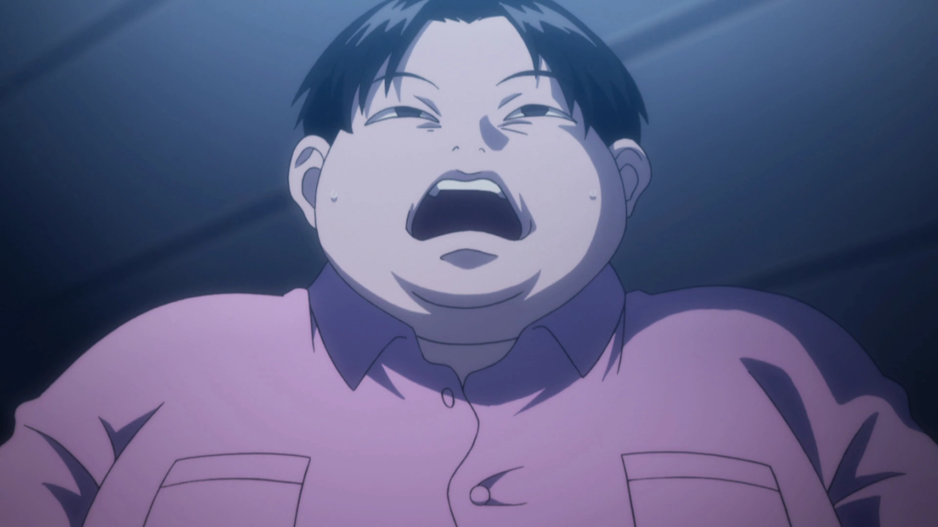 Image - Shocked Milluki.png | Hunterpedia | FANDOM powered by Wikia