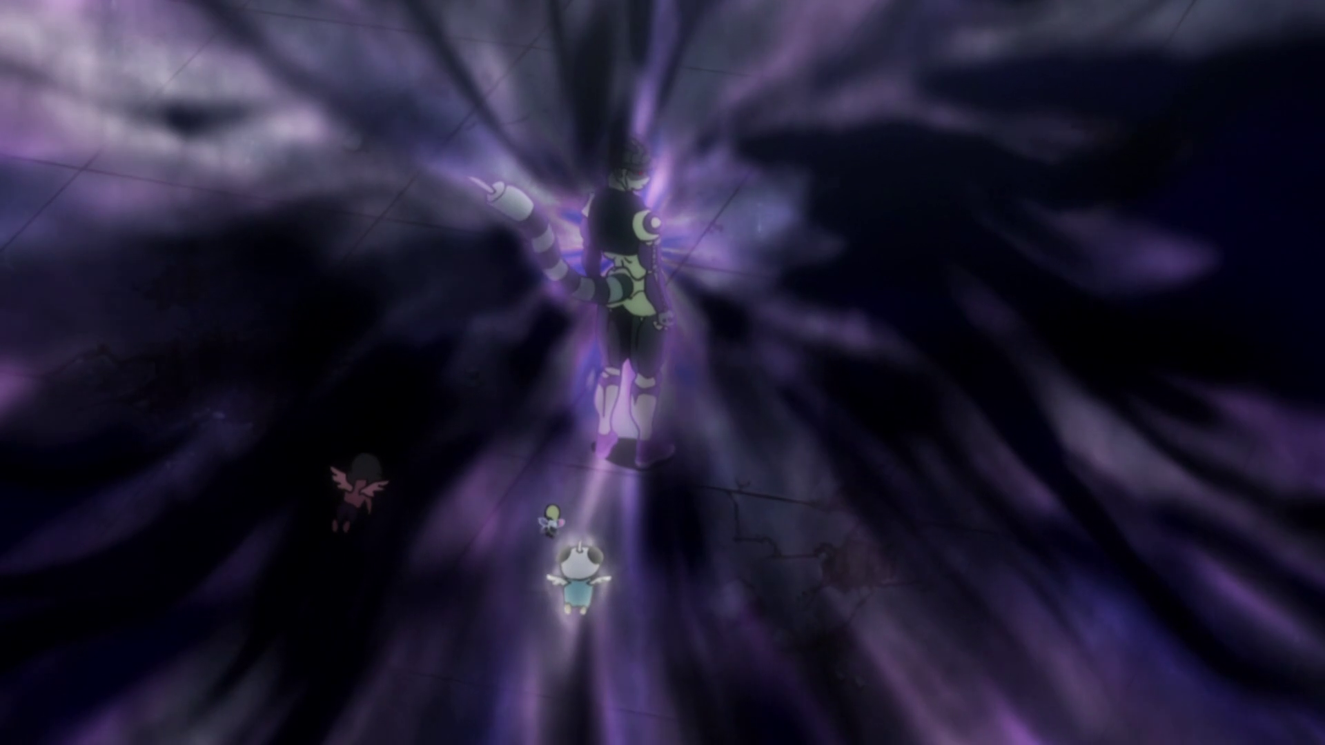 Image - Meruem's aura.png | Hunterpedia | FANDOM powered by Wikia Image - Meruem's aura.png | Hunterpedia | FANDOM powered by Wikia