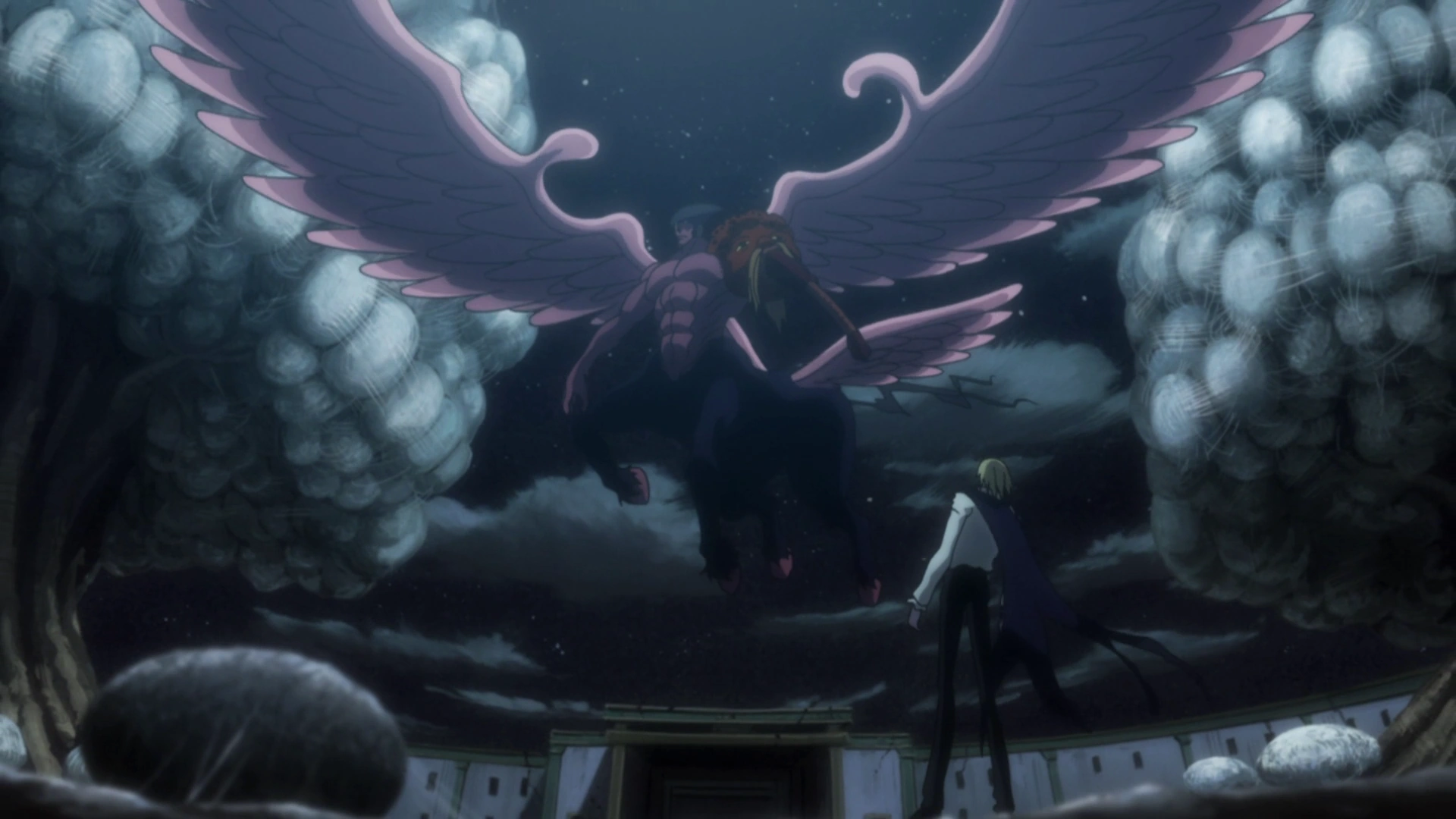 Image - 122 - Youpi with wings.png | Hunterpedia | Fandom powered by Wikia