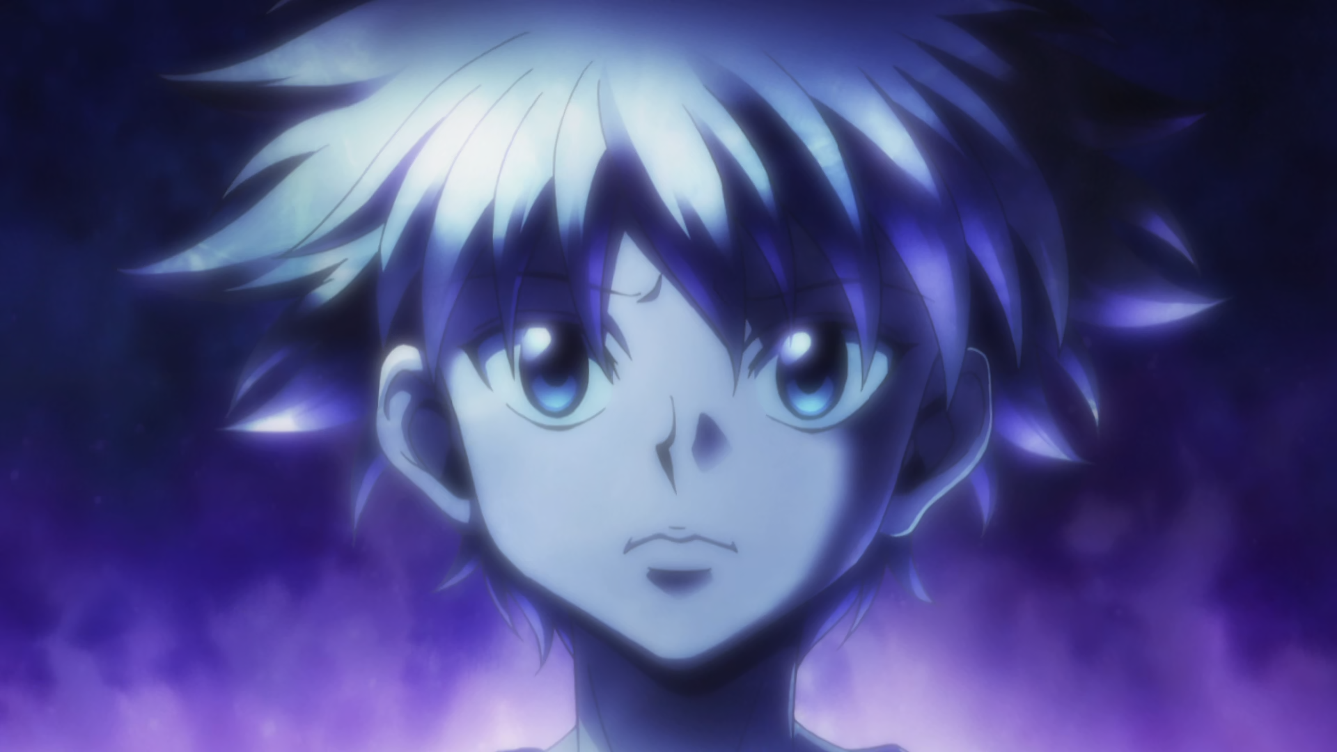 Image - Killua - 114.png | Hunterpedia | FANDOM powered by Wikia Image - Killua - 114.png | Hunterpedia | FANDOM powered by Wikia