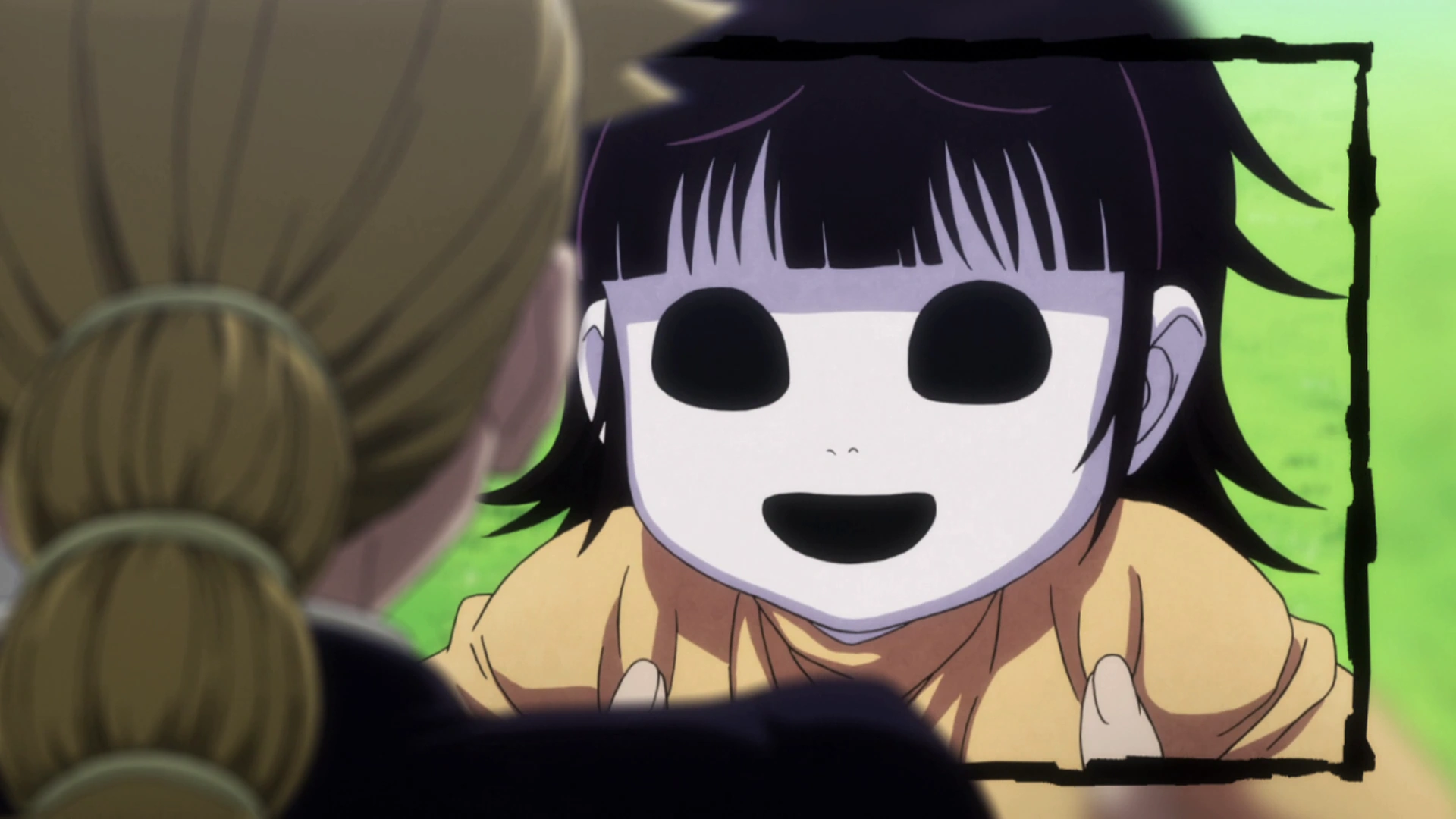 Aruka Zoldik | Wiki Hunter x Hunter | FANDOM powered by Wikia