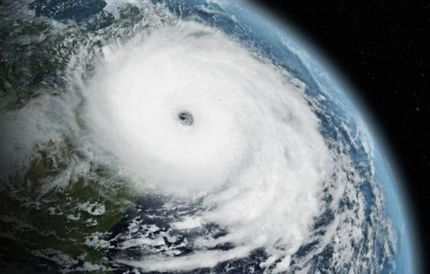 Huracán – Popol Mayabʼ