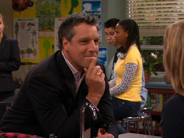 Icarly David Starzyk