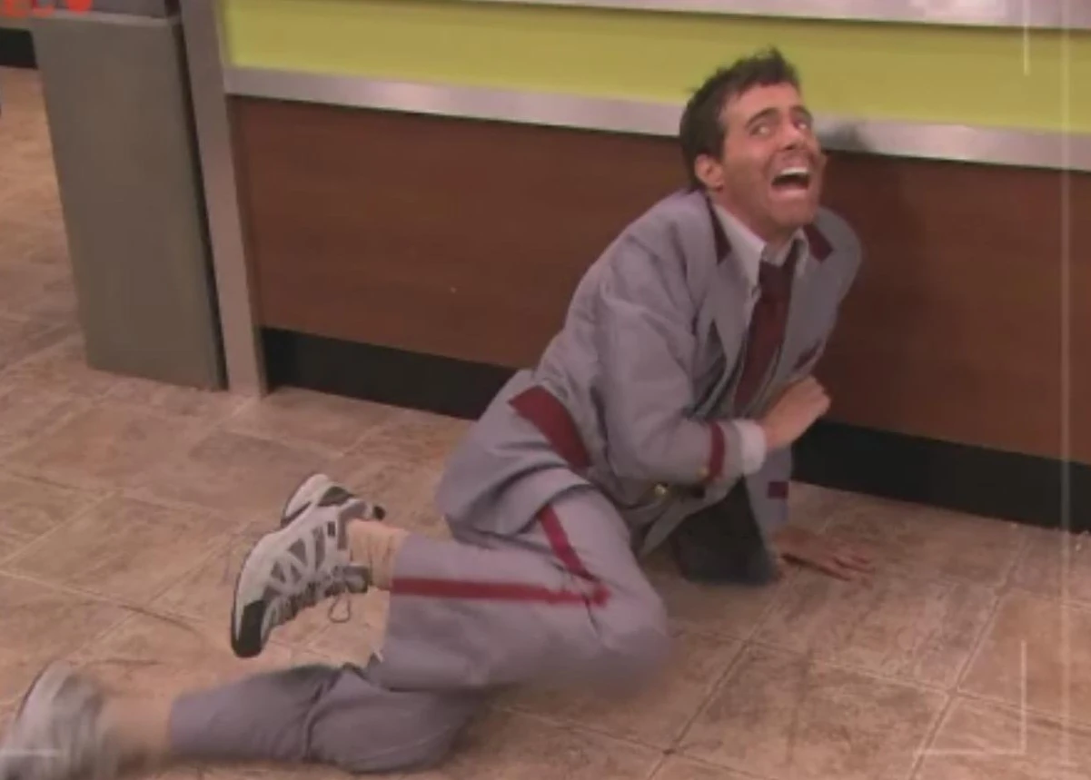 Lewbert | ICarly Wiki | FANDOM powered by Wikia