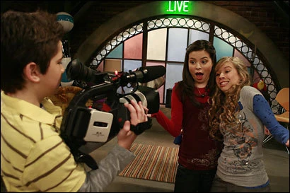 ICarly (televisieserie) | ICarly wiki | Fandom powered by Wikia