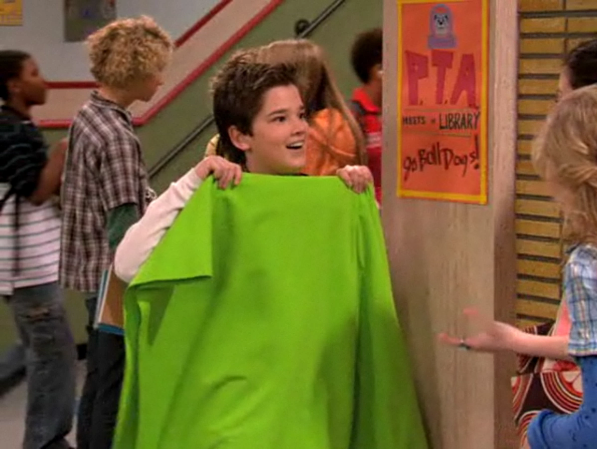 Image - Green screen.png | iCarly Wiki | FANDOM powered by Wikia