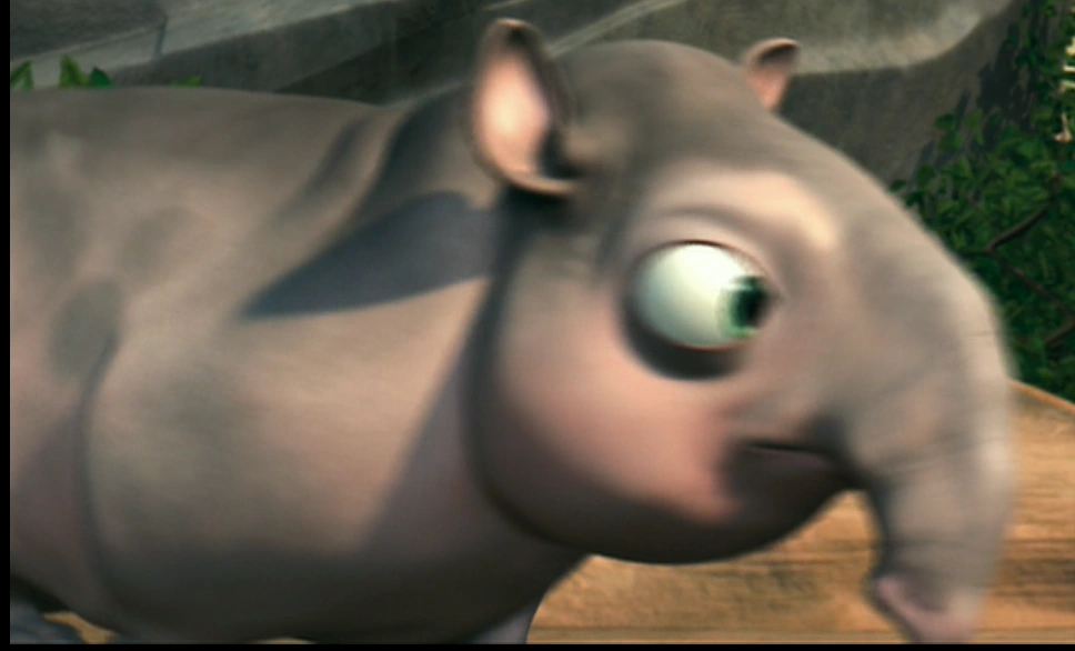 Fast tapir | Ice age the meltdown Wiki | FANDOM powered by Wikia