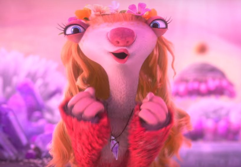 Image Brooke In Geotopia Closeupjpeg Ice Age Wiki Fandom Powered By Wikia