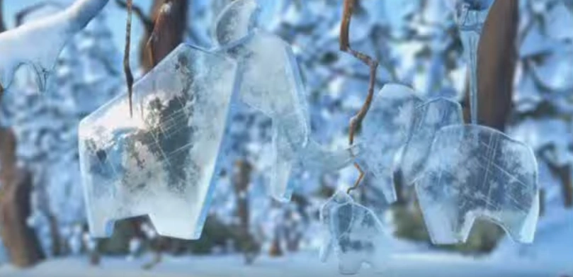 Ice Family Tree | Ice Age Wiki | Fandom powered by Wikia