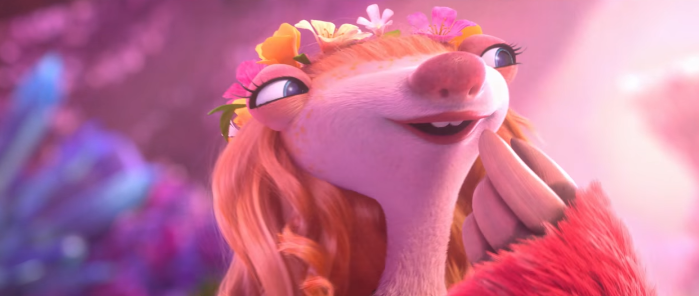 Image Brooke Calling Misty And Bubblespng Ice Age Wiki Fandom