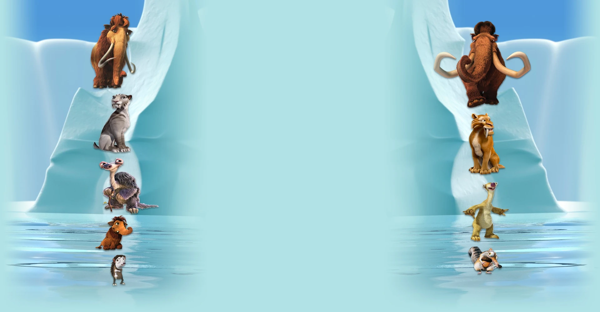 Image - Wiki-background | Ice Age Wiki | Fandom powered by Wikia