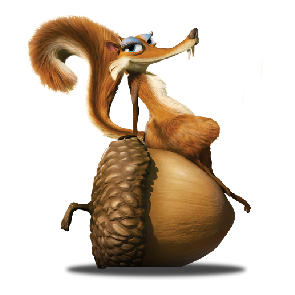 Scratte Ice Age Wiki Fandom Powered By Wikia
