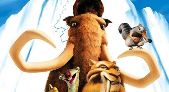 Manny | La Era de Hielo Wiki | FANDOM powered by Wikia