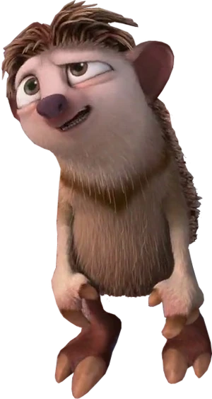 Louis | Ice Age Wiki | FANDOM powered by Wikia