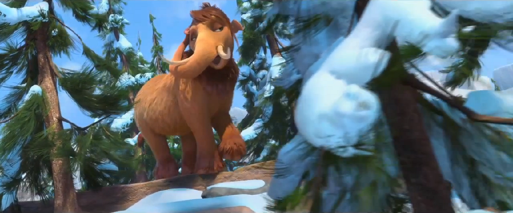 Image Peaches Acting Flirtypng Ice Age Wiki Fandom Powered By Wikia