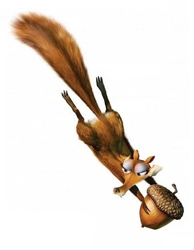 Image - Scratte Flying.jpg | Ice Age Wiki | FANDOM powered by Wikia