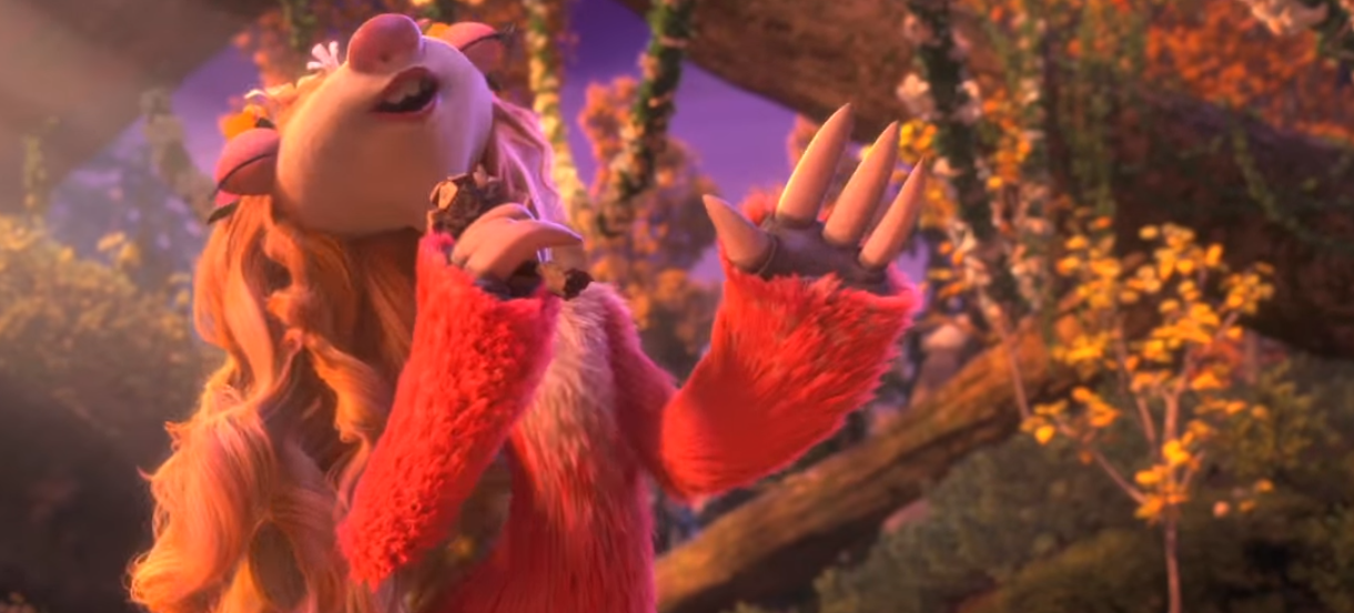 Image Brooke Singingpng Ice Age Wiki Fandom Powered By Wikia