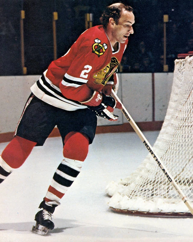 In Memoriam - Former pro hockey player/management deaths (Fred Hucul ...