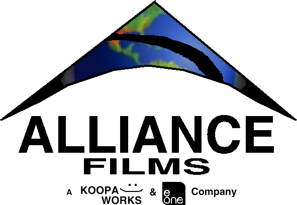 Image - Alliance Films Logo.png | ICHC Channel Wikia | Fandom powered ...