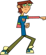 Harold | Isla del drama Wiki | Fandom powered by Wikia