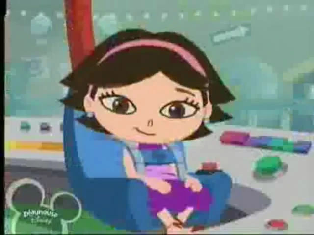 Image - June (Disney Little Einsteins).jpg | Idea Wiki | FANDOM powered ...