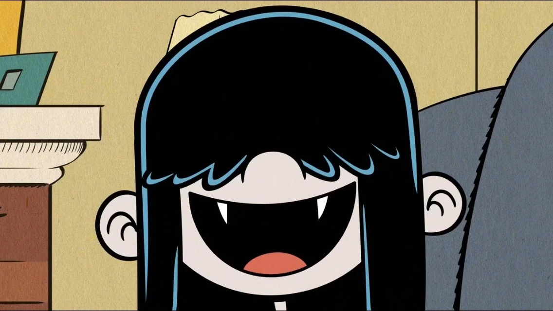 Lucy Loud | Idea Wiki | Fandom powered by Wikia