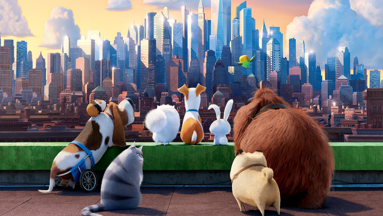 Discuss Everything About Illumination Entertainment Wikia Fandom