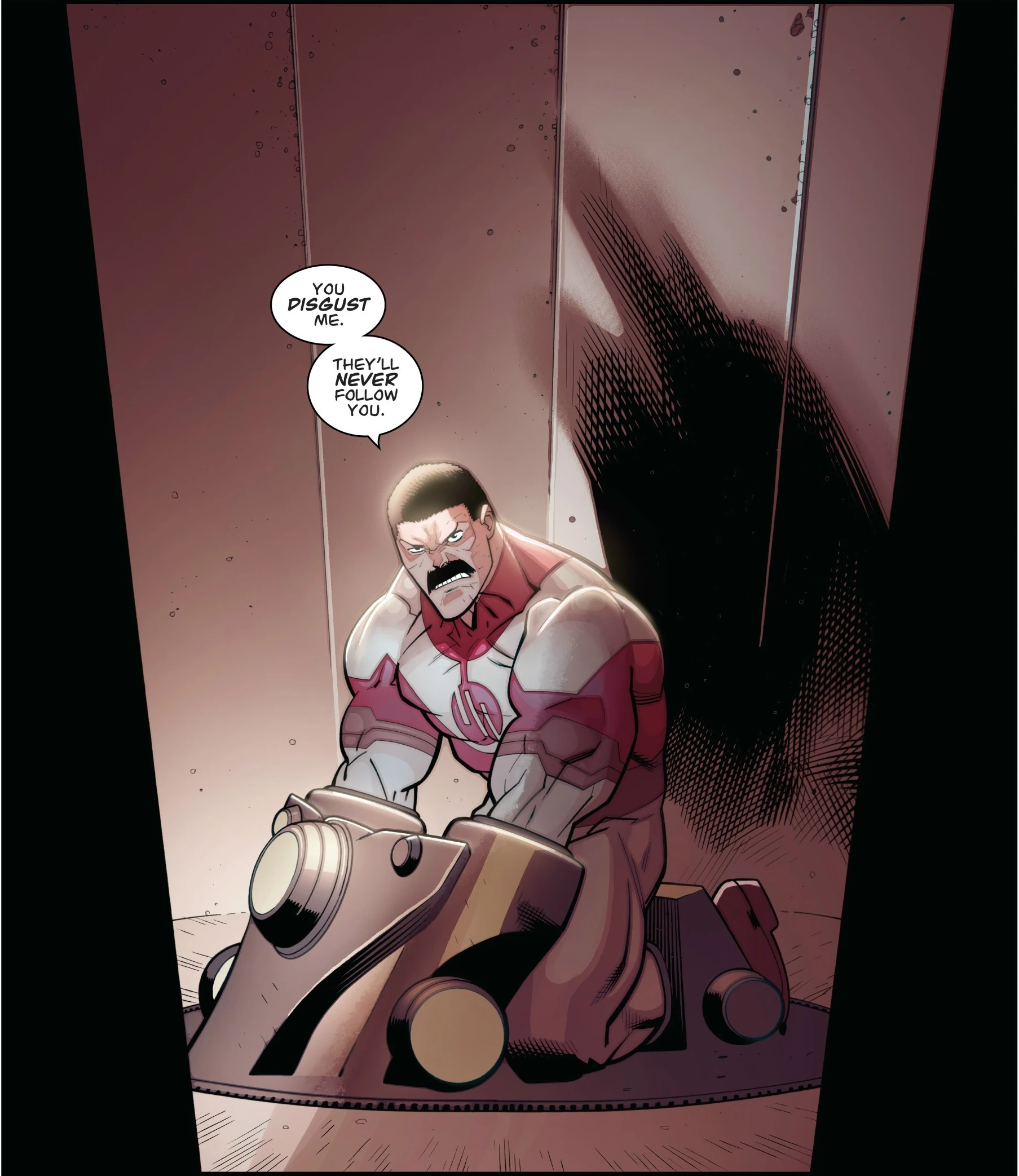 Invincible Vol 1 103 | Image Comics Database | Fandom powered by Wikia