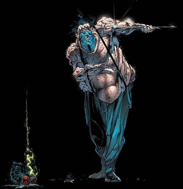 Violator/Gallery | Image Comics Database | FANDOM powered by Wikia