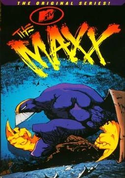The Maxx (TV series) | Image Comics Database | Fandom powered by Wikia