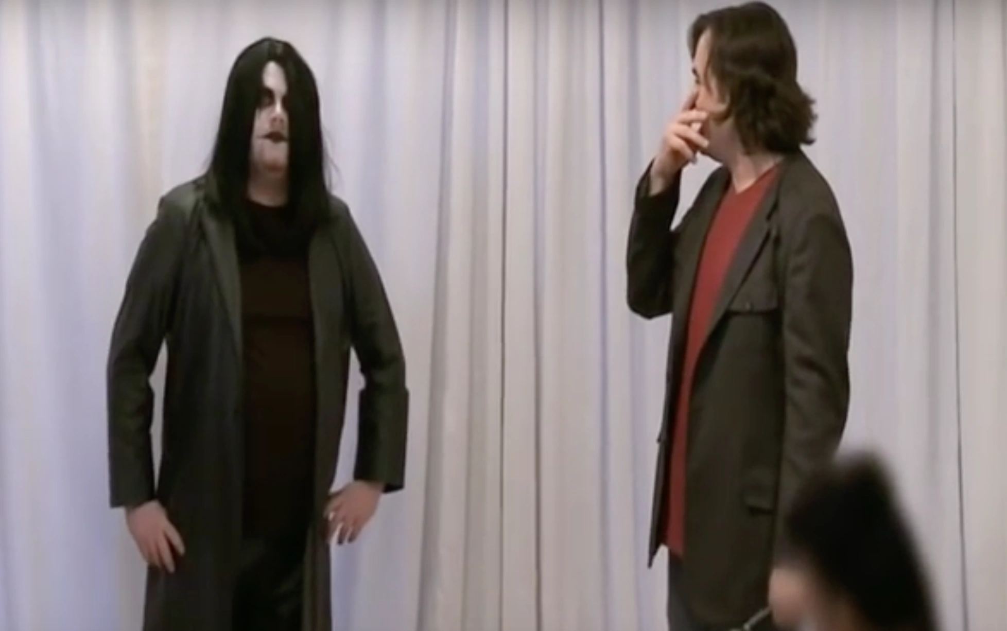 Fat Crow | Impractical Jokers Wiki | FANDOM powered by Wikia