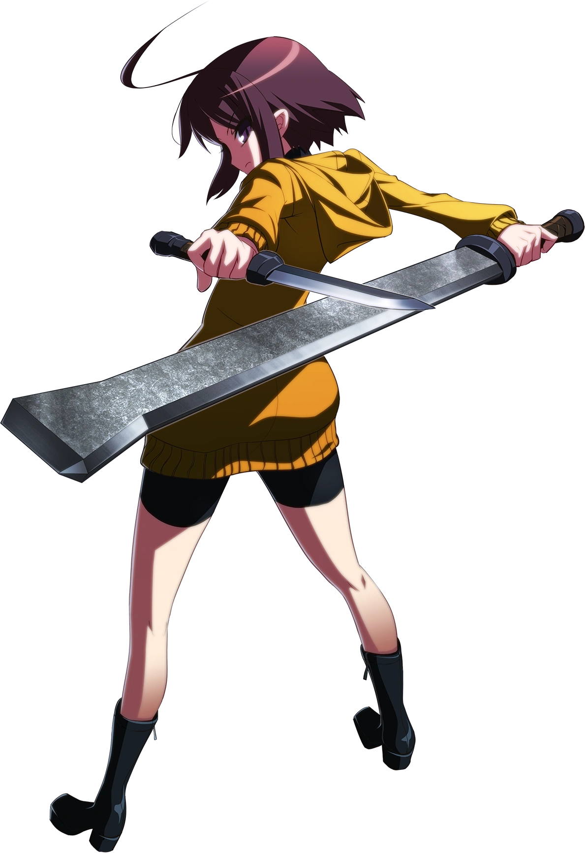 Linne | Under Night In-Birth Wiki | FANDOM powered by Wikia