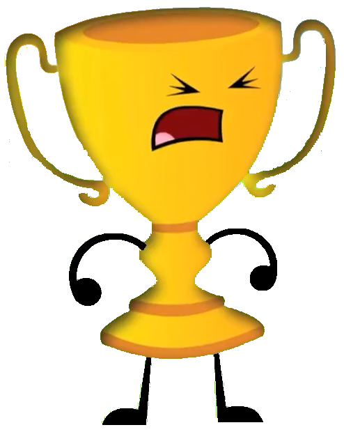 Image - Trophy 2.PNG | Inanimate Insanity Wiki | FANDOM powered by Wikia Image - Trophy 2.PNG | Inanimate Insanity Wiki | FANDOM powered by Wikia