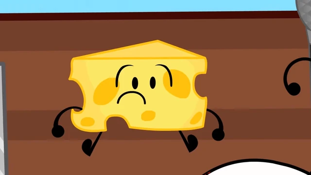 Image - S2e5 cheesy.png | Inanimate Insanity Wiki | FANDOM powered by Wikia