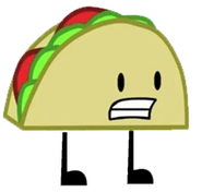 Taco | Inanimate Insanity Wiki | FANDOM powered by Wikia