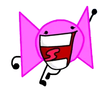Image - Bow 8.png | Inanimate Insanity Wiki | FANDOM powered by Wikia