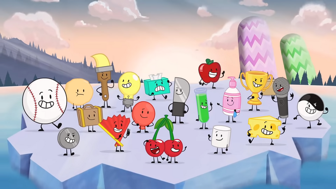 Inanimate Insanity Wiki | FANDOM powered by Wikia